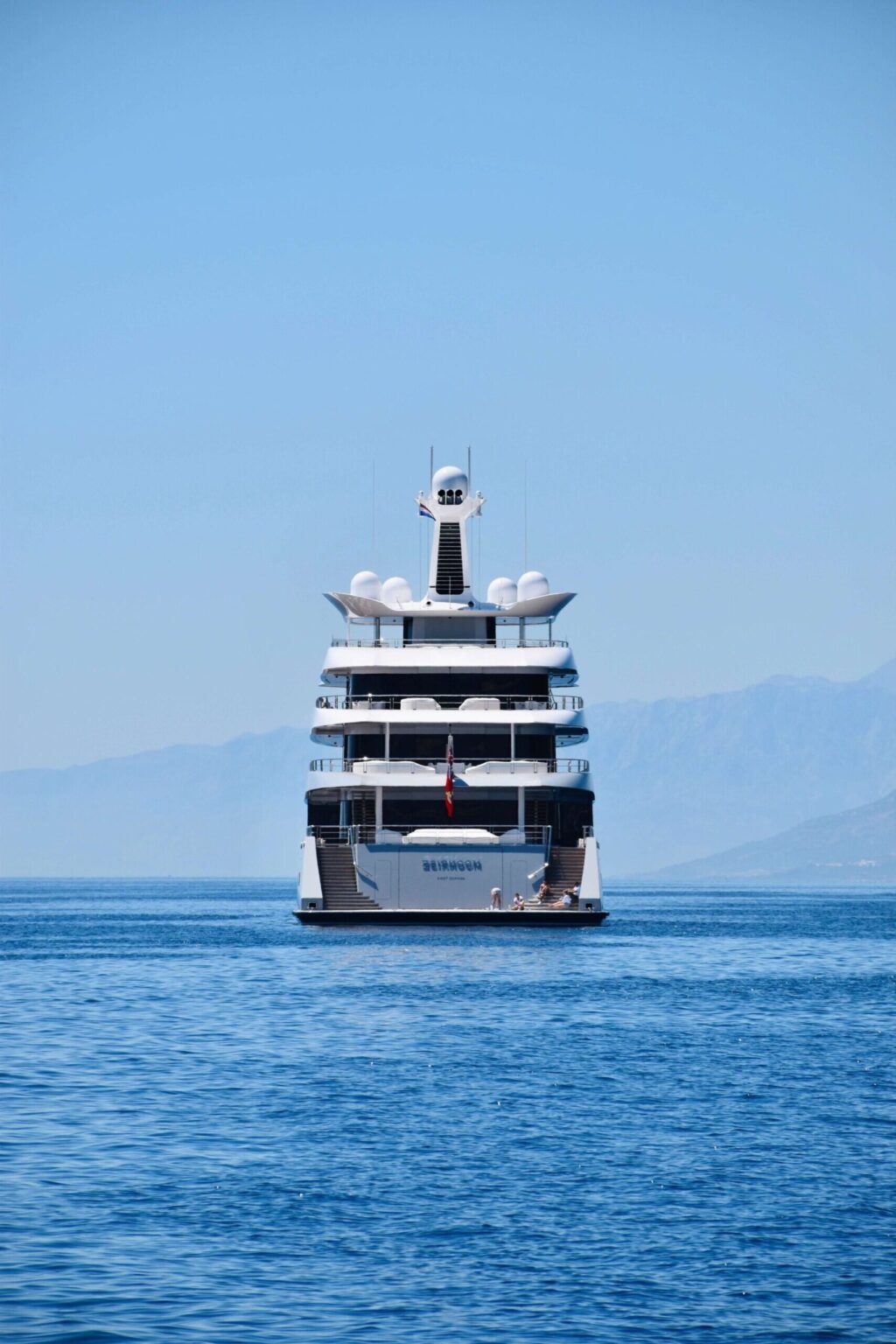 Yacht Types And Sizes - YachtOwner.co