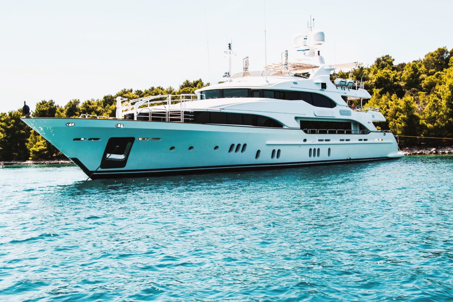 Yacht Types And Sizes - YachtOwner.co